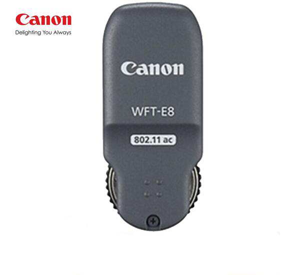 佳能（CANON）WFT-E8C 无线文件传输器 适用佳能 1D X Mark II /1DX2