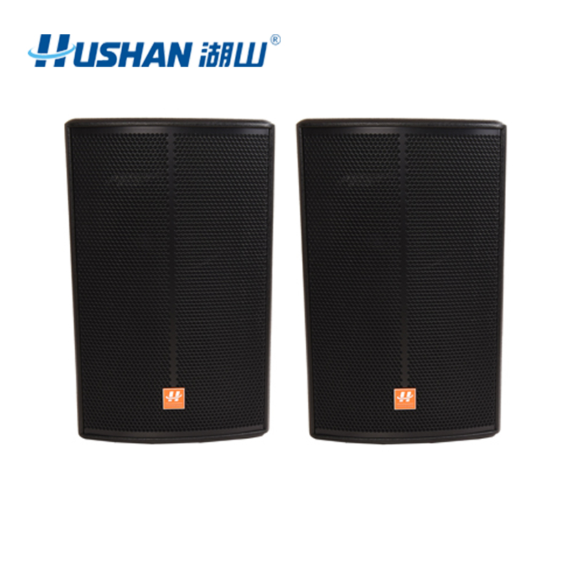 湖山（HUSHAN） MP100专业音箱