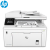 惠普（HP）M227fdw四合一无线黑白激光一体机